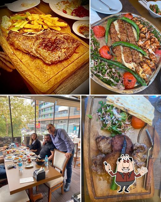 Munis Et, Istanbul - Restaurant reviews