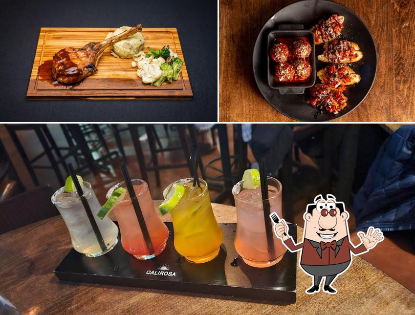 North & Maple Kitchen + Bar, Tinley Park - Restaurant menu, prices and ...