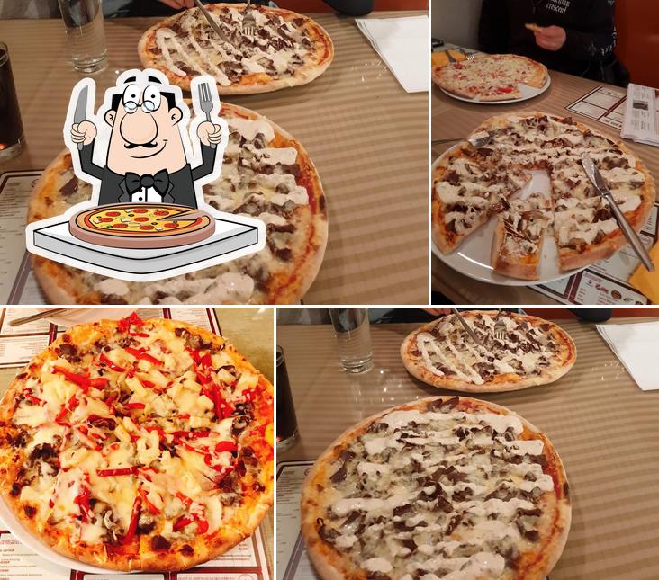 Pizzeria Captain, Kemi - Restaurant reviews