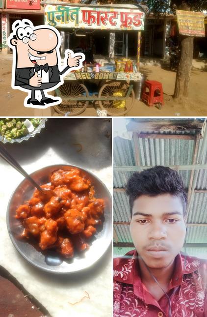 Puneet Fast Foods, India - Restaurant reviews