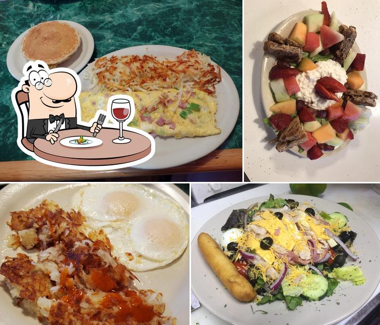 Route 19 Cafe in Waterloo - Restaurant reviews