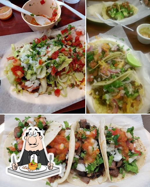 Taqueria Morelia, Florida City - Restaurant menu, prices and reviews