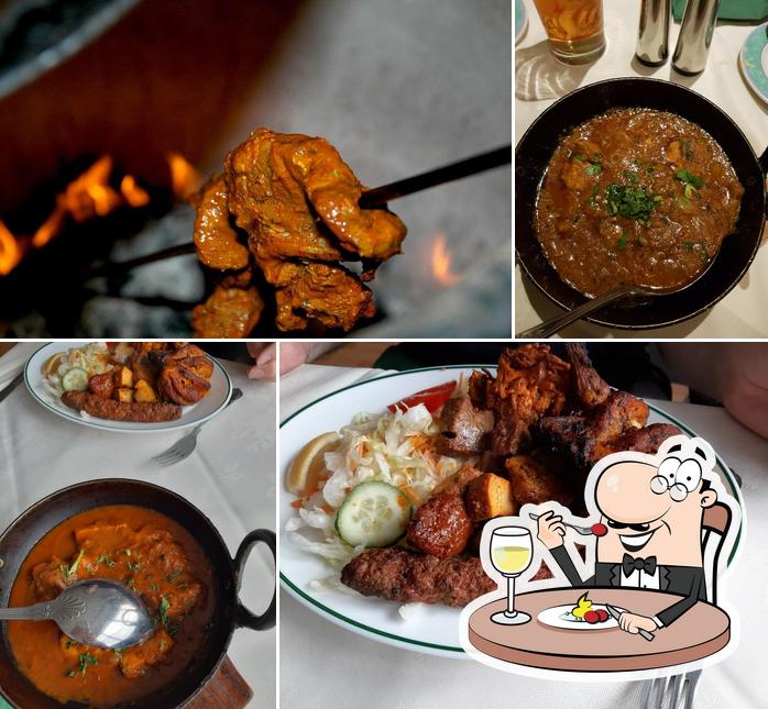 Taste Of Bengal, Bradford - Restaurant menu, prices and reviews