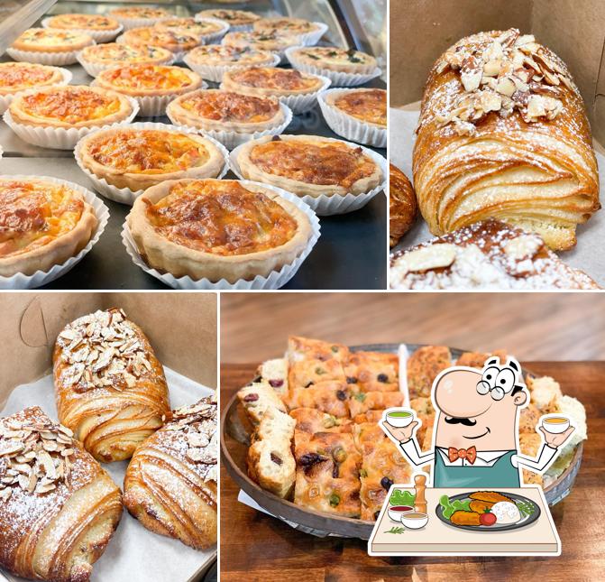 The Fix - Coffee & Bakery, New Bern - Restaurant menu, prices and reviews