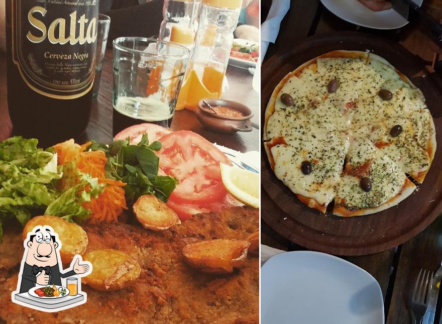 Yunka Comidas, Tilcara - Menú del restaurante, precios y reseñas