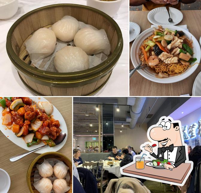 Rol San Restaurant, Toronto - Restaurant menu, prices and reviews
