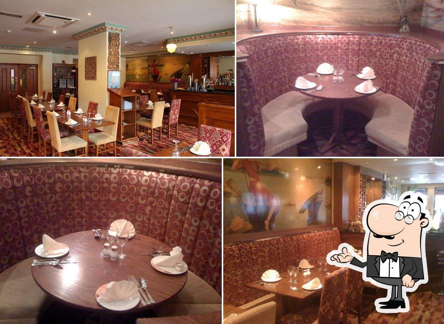 Shapla Restaurant in Sheffield - Restaurant menu and reviews