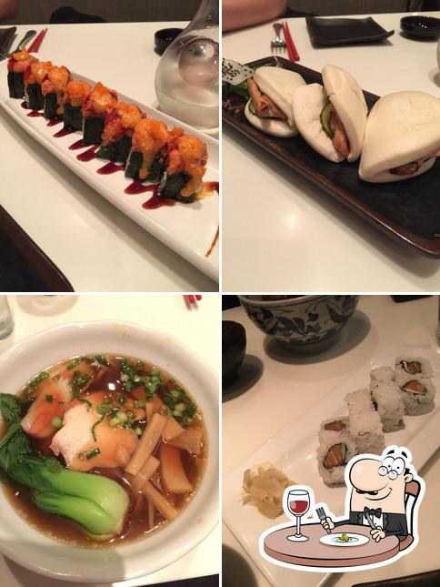 Slurping Turtle, Chicago - Restaurant menu, prices and reviews