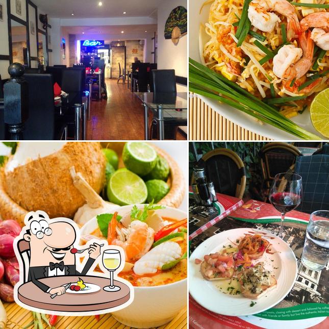 Find the best place to eat in New Barnet, spring 2024 - Restaurant Guru