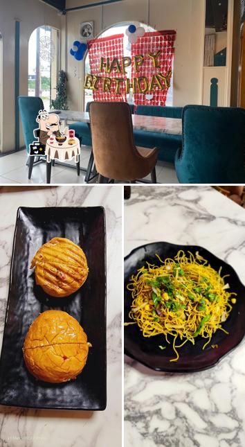The Chai Cafe, Dasuya - Restaurant menu, prices and reviews