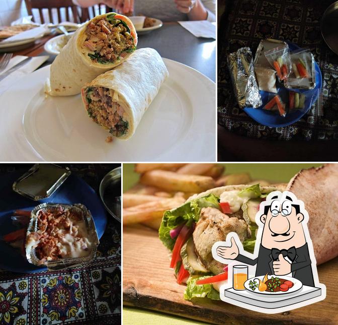 The Shawarma Shop, Bengaluru - Restaurant menu, prices and reviews