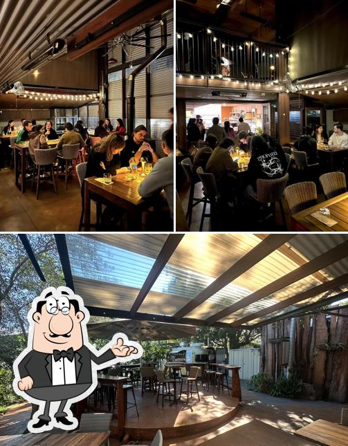 Village Pizza - Bistro & Bar, Samford Village - Restaurant menu, prices ...