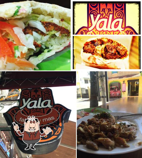 Top 5 restaurantes con garbanzos en Playa del Carmen, junio 2025 ...