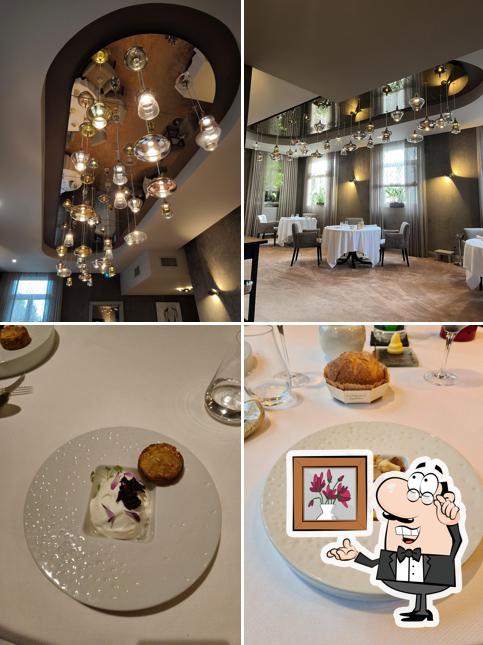 Restaurant Les Semailles, La Wantzenau - Menu du restaurant, prix et avis