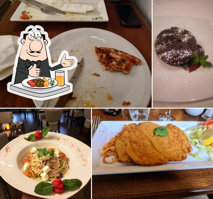 Galileo Restaurant, Hove - Restaurant menu, prices and reviews