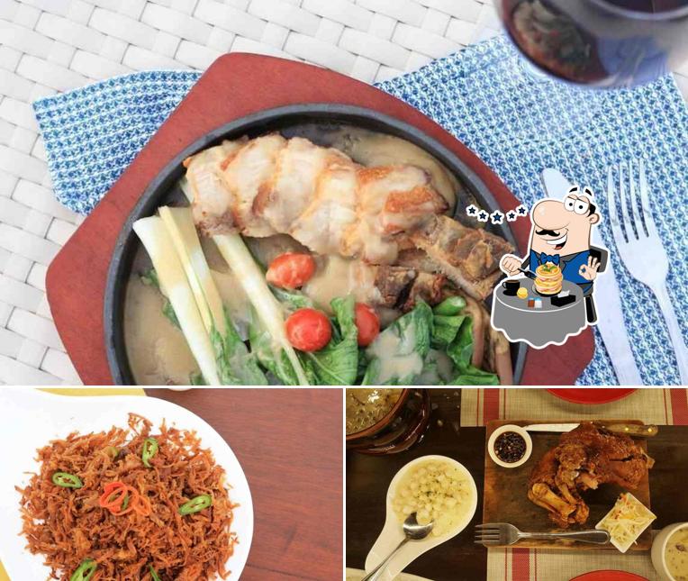 Top of Cebu, Cebu City - Restaurant menu, prices and reviews