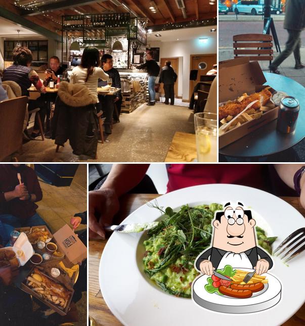 Find the best place to eat in Tynemouth, spring 2024 - Restaurant Guru