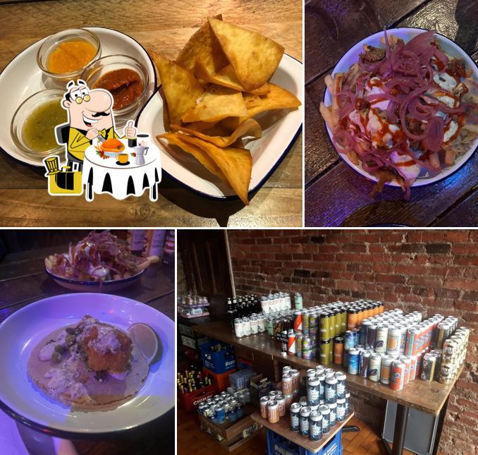 Mexico 70, Sunderland - Restaurant menu, prices and reviews