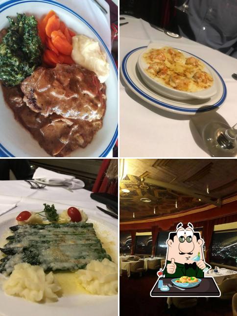 Roma Revolving Restaurant, Durban, 32 John Ross House - Restaurant reviews