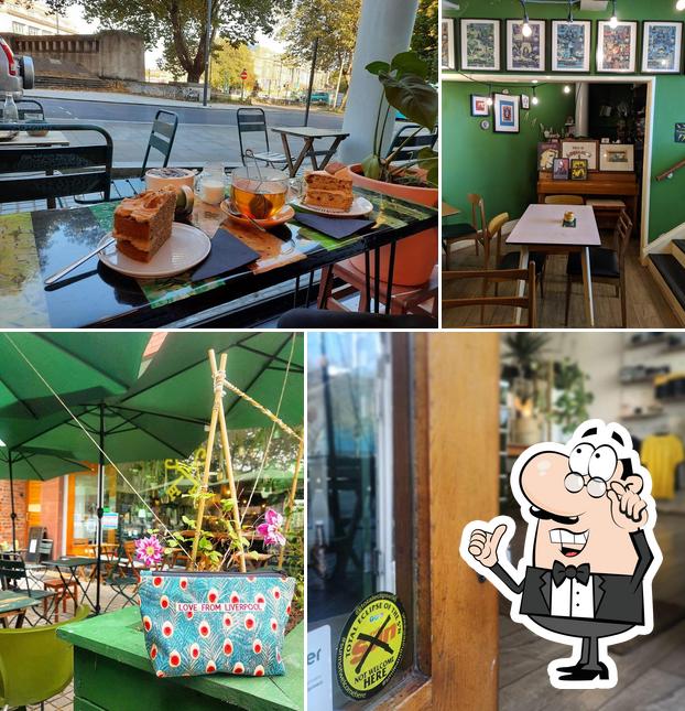 Best coffee houses in Liverpool, summer 2024 - Restaurant Guru