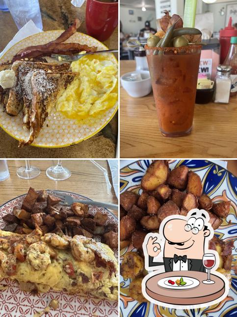 Aunt Katie's - Welcome to Breakfast in Pensacola - Restaurant menu and ...