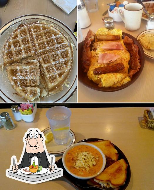 4B's Restaurant of Polson, Polson - Restaurant menu, prices and reviews