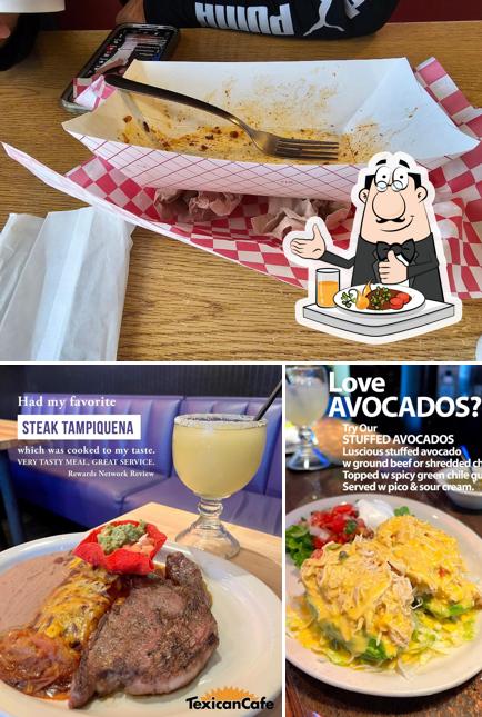 Lost Texan Cafe, Lamesa - Restaurant menu, prices and reviews
