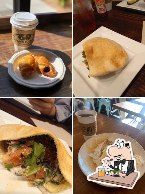 60 Beans Coffee, Morristown - Restaurant menu, prices and reviews