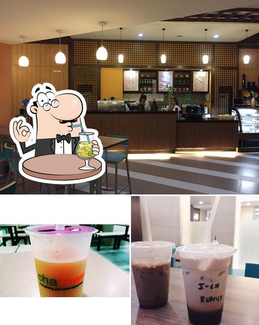Cafe Alfredo, Manila - Restaurant reviews