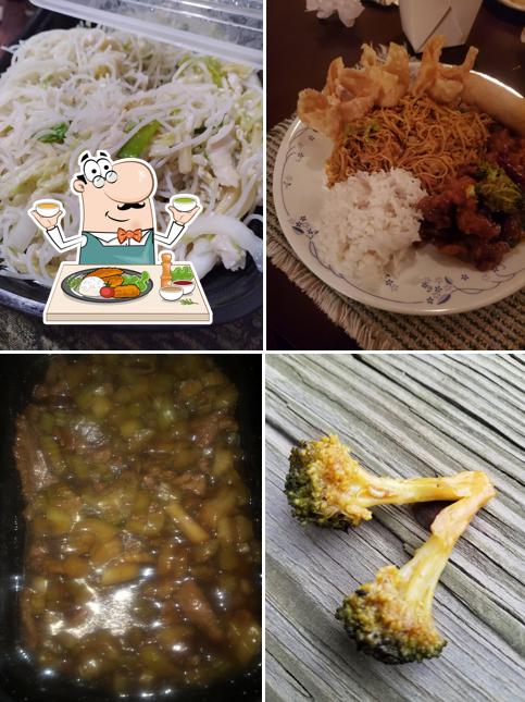 China Town, Saint Peter - Restaurant menu, prices and reviews