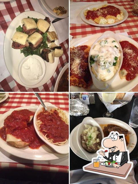 Coletta's, Memphis - Restaurant menu, prices and reviews