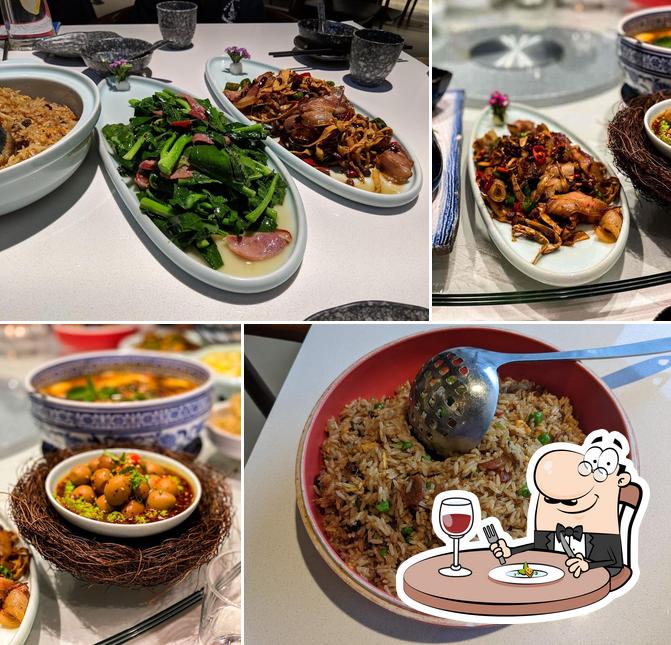 Colourful Yunnan, Hawthorn - Restaurant menu, prices and reviews
