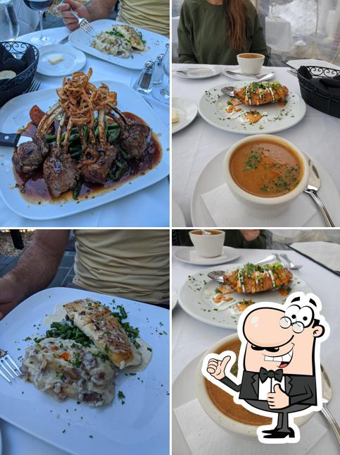 Bistro 46 in Morristown - Restaurant reviews