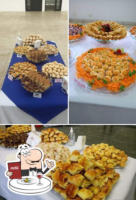 Buffet Saborear desserts, São Paulo - Restaurant reviews