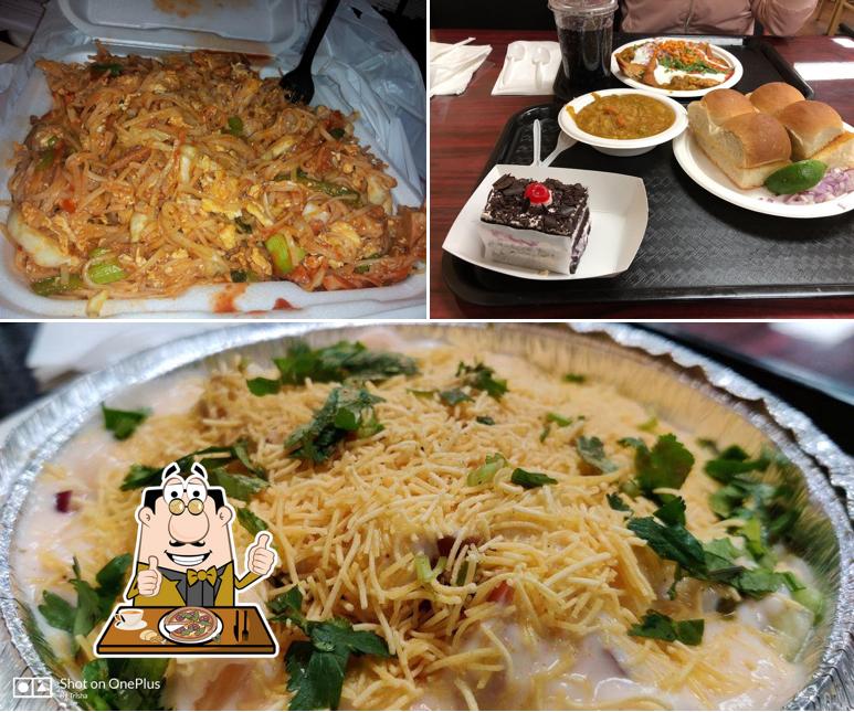 Mayuri Foods Grocery & Halal Meat Shop, 2560 152nd Ave NE in Redmond ...
