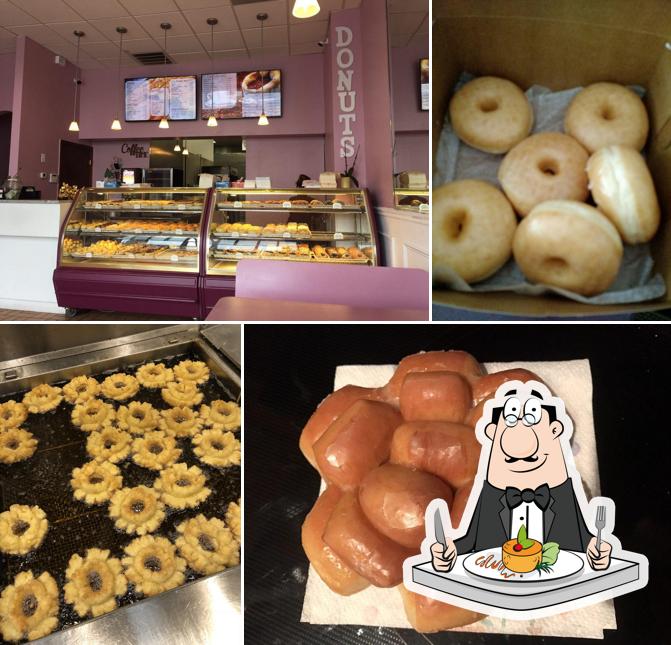 The Donut House, Indian Trail - Restaurant menu, prices and reviews