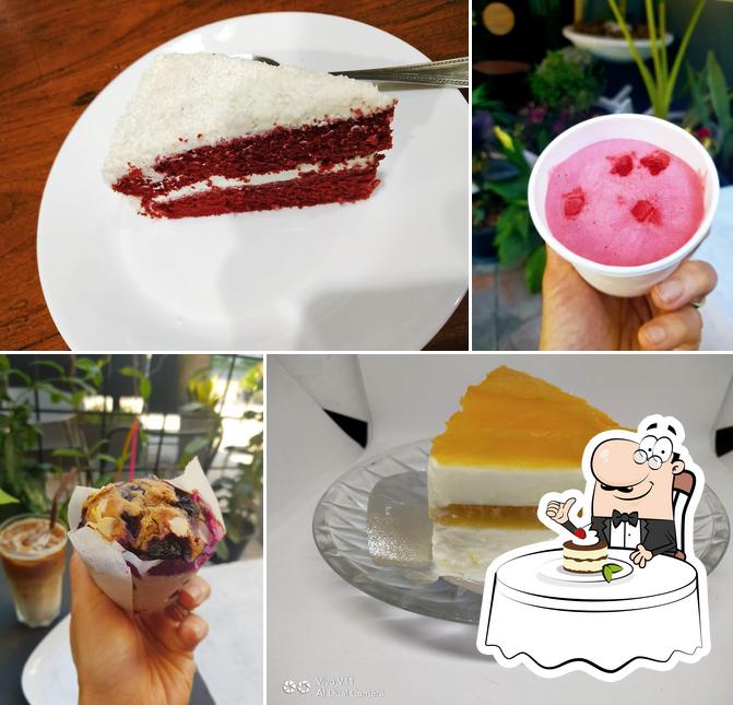 Double D Rooms & Cafe', Bangkok - Restaurant reviews