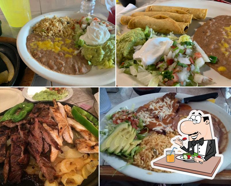 El Jacalito, Crandall - Menú del restaurante, precios y reseñas
