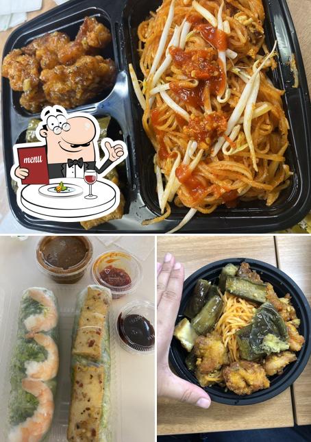 Madame Saigon, Honolulu - Restaurant menu, prices and reviews