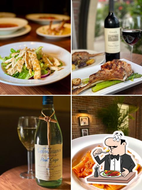 Filomena's Restaurant, Franklin Square - Restaurant menu, prices and ...
