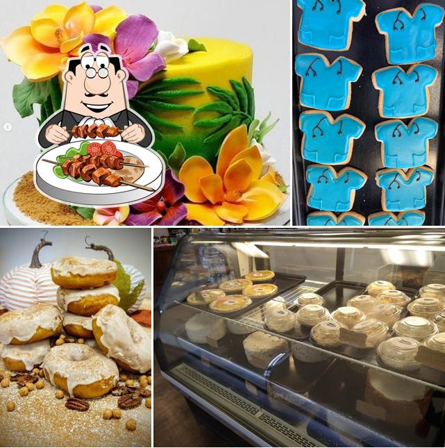 Freeman's Bakery, Florence - Restaurant menu, prices and reviews