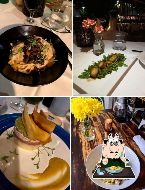 Full Bloom Vegan, Miami Beach - Restaurant menu, prices and reviews