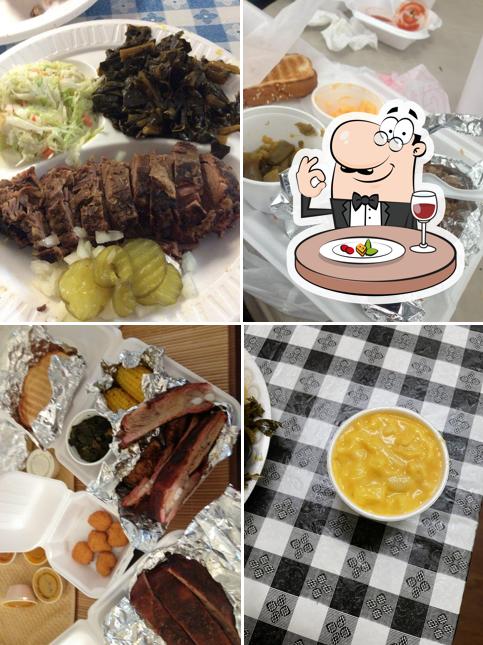 Gators BBQ, Jacksonville - Restaurant menu, prices and reviews
