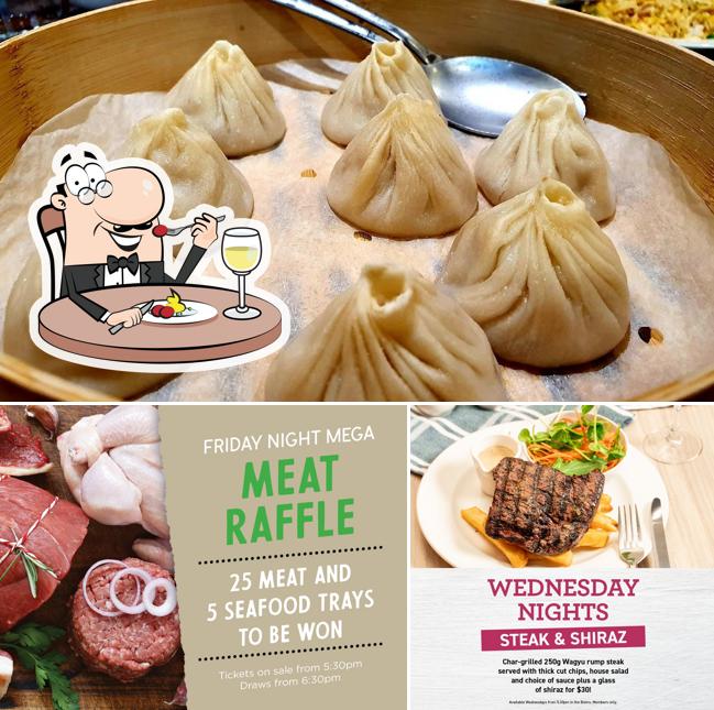 Golden Bell Chinese Restaurant, Chatswood - Restaurant menu, prices and ...