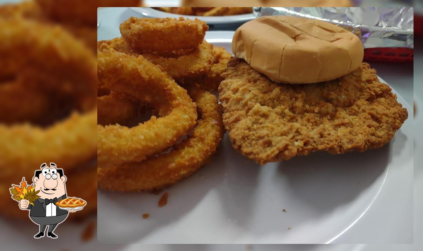 Top 5 restaurants in Jamestown, Tennessee, august 2025 - Restaurant Guru