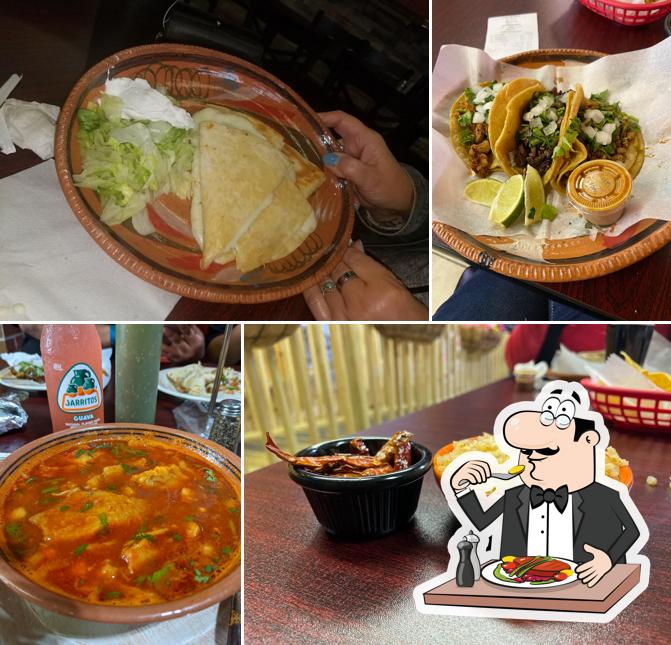 Las Milpas Restaurant & Store, Baraboo - Restaurant menu, prices and ...