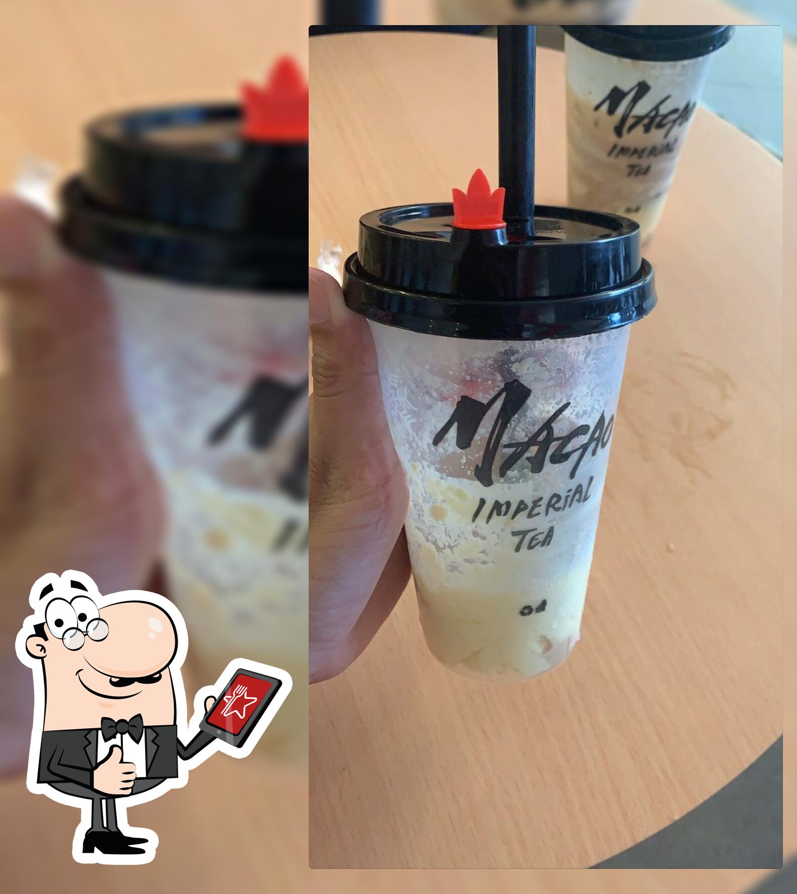 Macao Imperial Tea, Iloilo City - Restaurant menu, prices and reviews