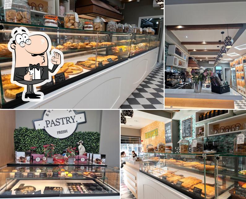 Monopoly Cafe Bakery in Cardiff - Restaurant reviews