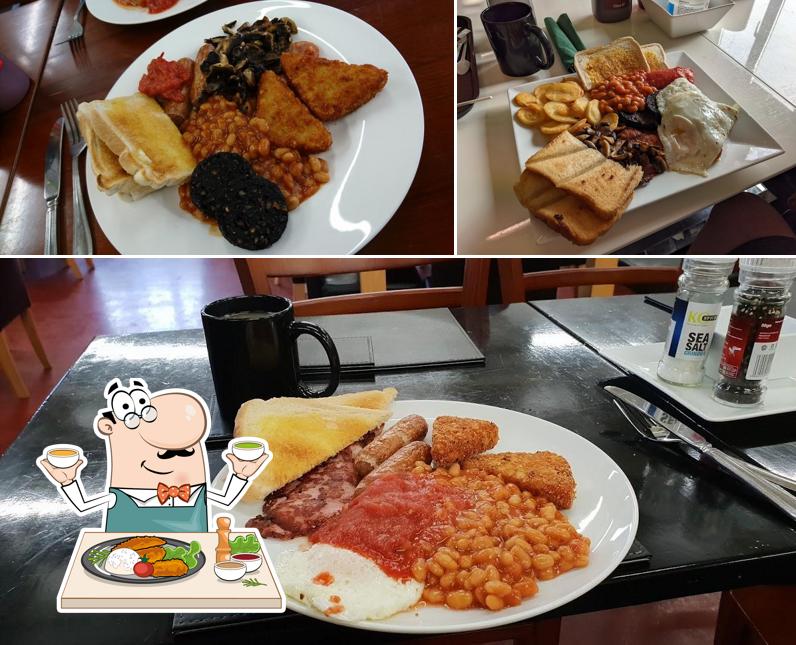 Moonies Munch Box, Eastleigh - Restaurant menu, prices and reviews
