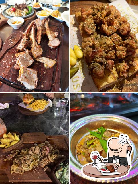 Mr. Gürkan, Istanbul - Restaurant reviews